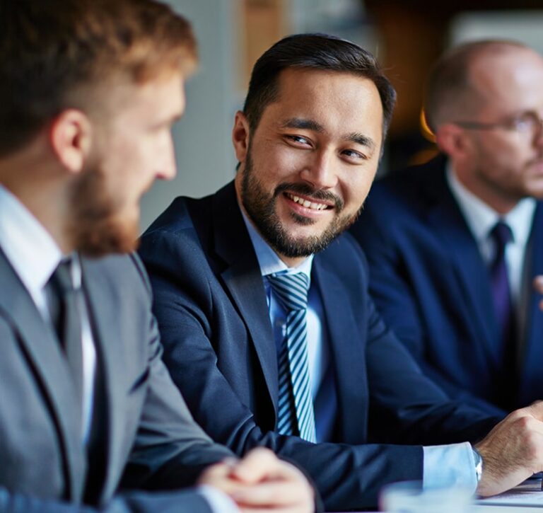 About Us – Saad Hashmani