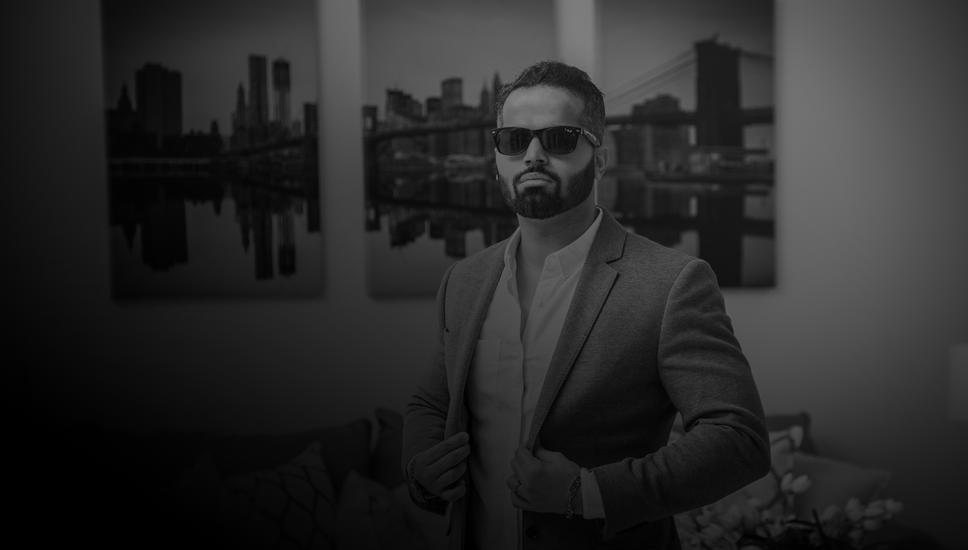 Saad Hashmani – A boy with Big Dreams