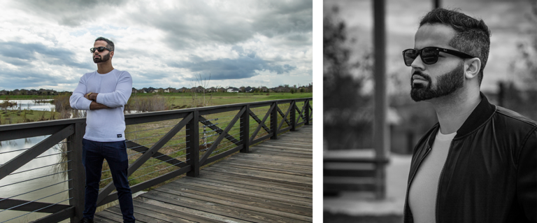 Saad Hashmani – A boy with Big Dreams